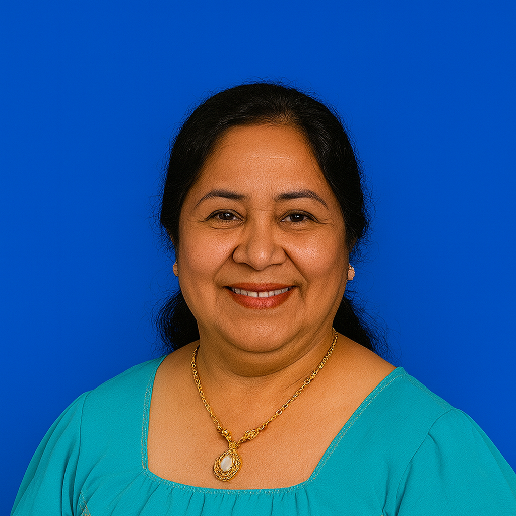 Naga - Math Tutor - Learner - The World's Best Tutors